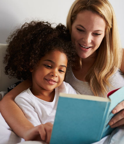 Childrens Guides